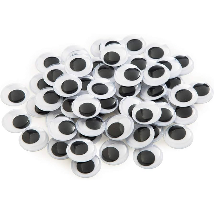 Googly Eyes | littlecraftybugs - Googly Eyes for Crafts