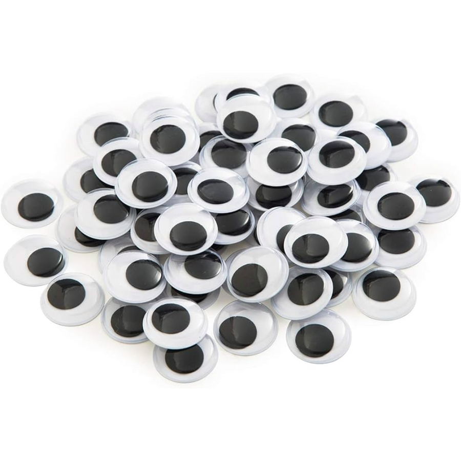 Googly Eyes | littlecraftybugs - Googly Eyes for Crafts