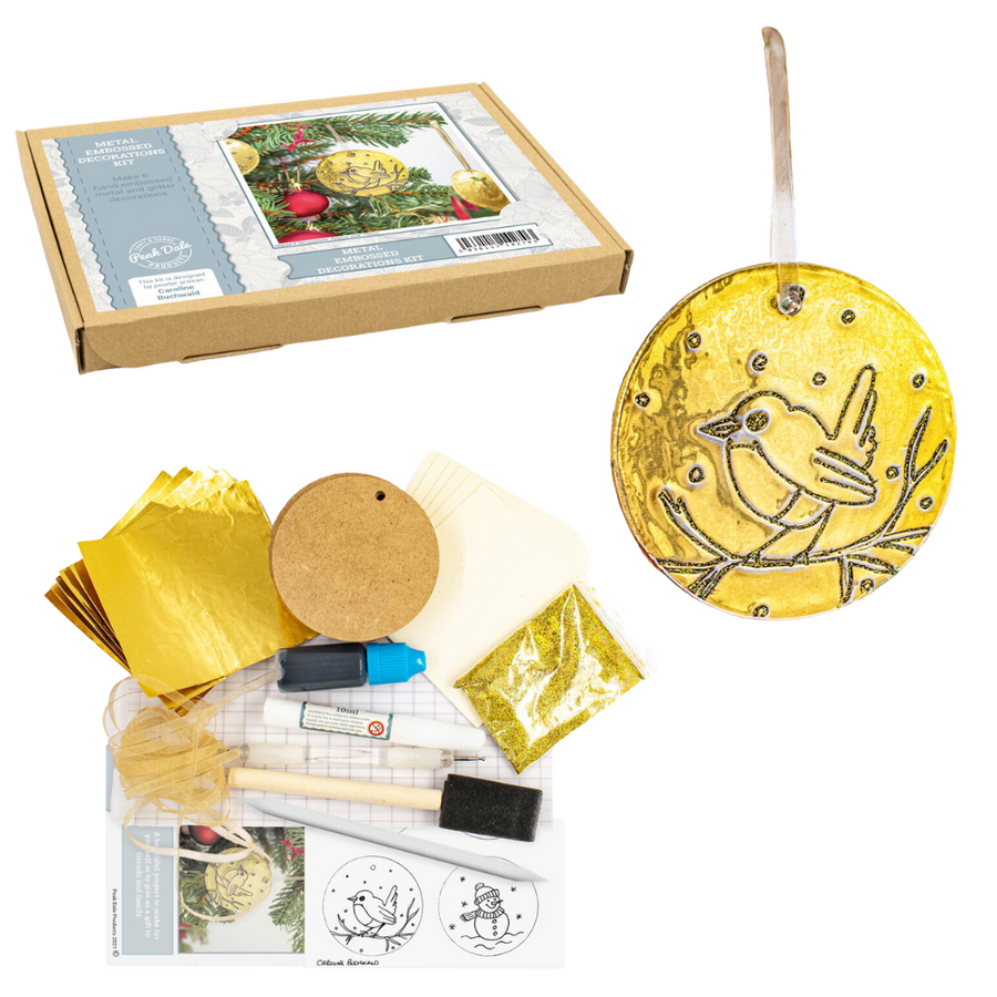 Adults Craft Kits | littlecraftybugs - DIY Make Your Own Craft Kits for ...