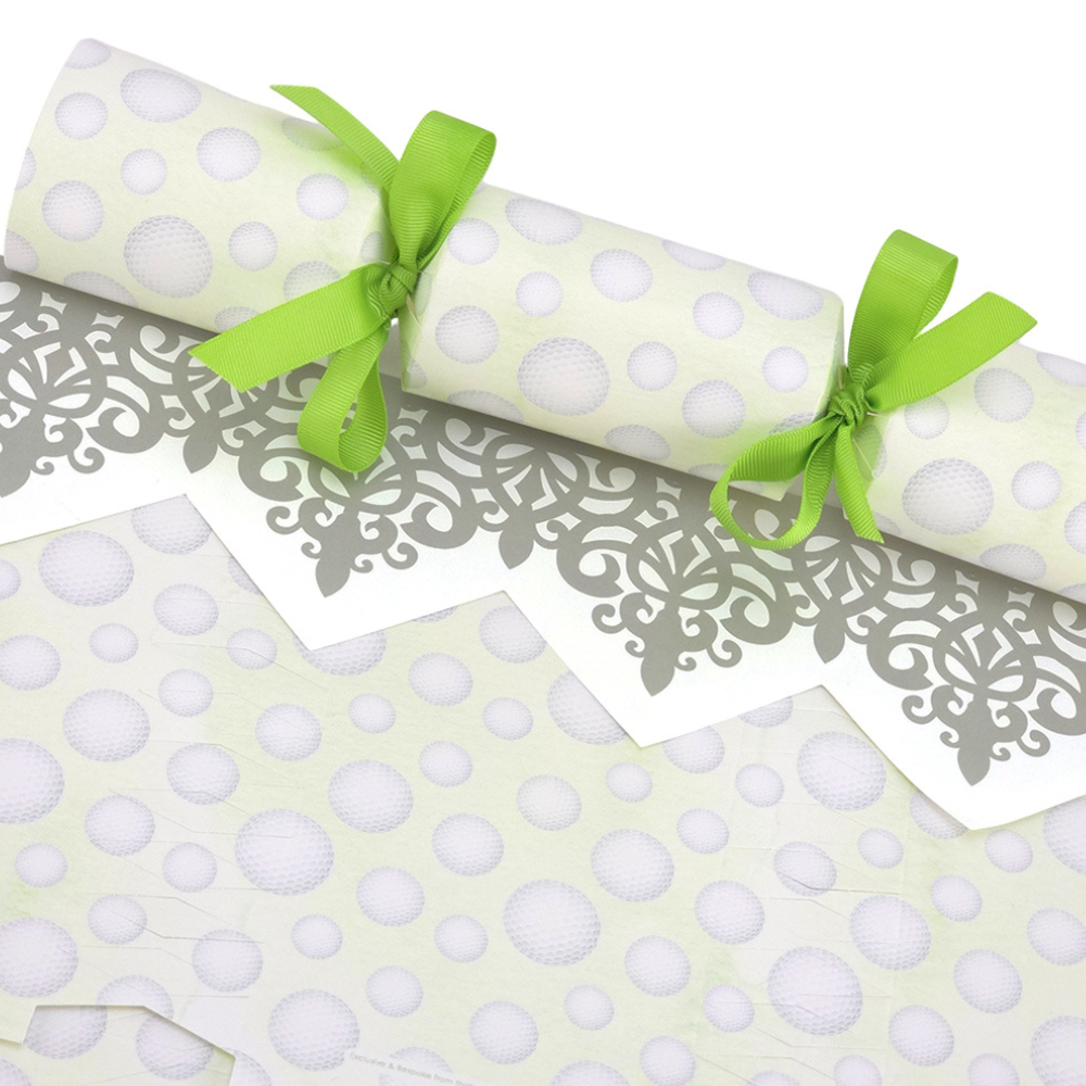 Loving Golf | Cracker Making Craft Kit | Make & Fill Your Own ...