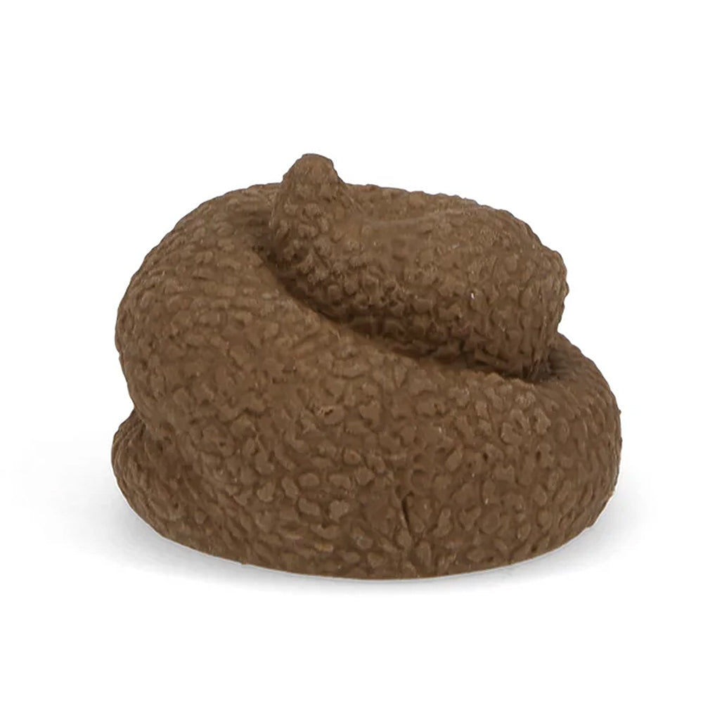 Swirly Poo Eraser | Funny Mini Cracker Filler Gift – littlecraftybugs