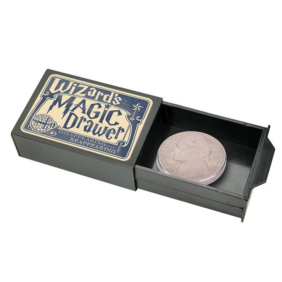 Disappearing Coin Trick - Cracker Filler Gift – littlecraftybugs