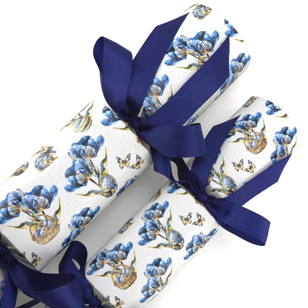 Easter in Blue | Cracker Making Craft Kit | Make & Fill Your Own ...