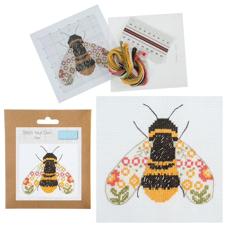 Adults Craft Kits | littlecraftybugs - DIY Make Your Own Craft Kits for ...