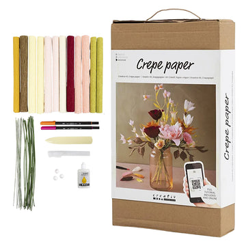 Adults Craft Kits | littlecraftybugs - DIY Make Your Own Craft Kits for ...