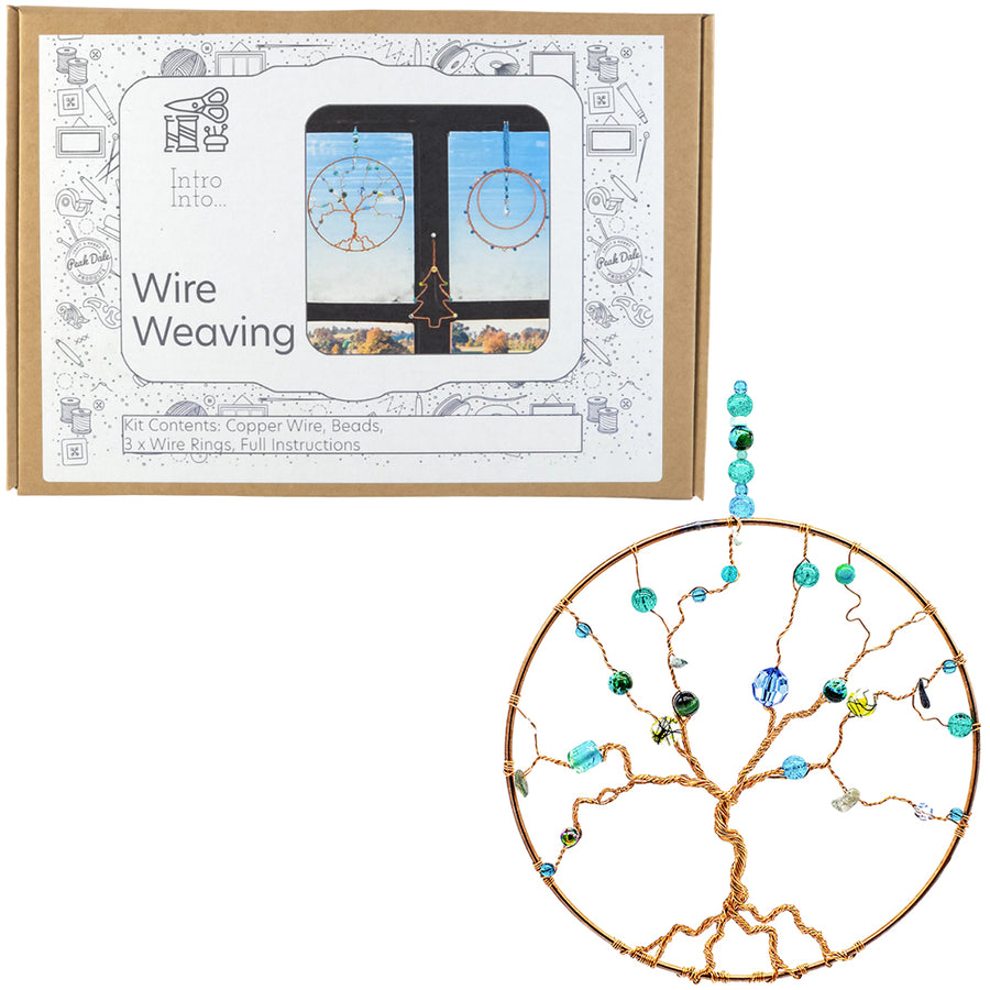 Adults Craft Kits | littlecraftybugs - DIY Make Your Own Craft Kits for ...