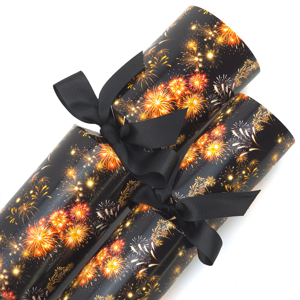 The Sky at New Year | Cracker Making Craft Kit | Make & Fill Your Own ...