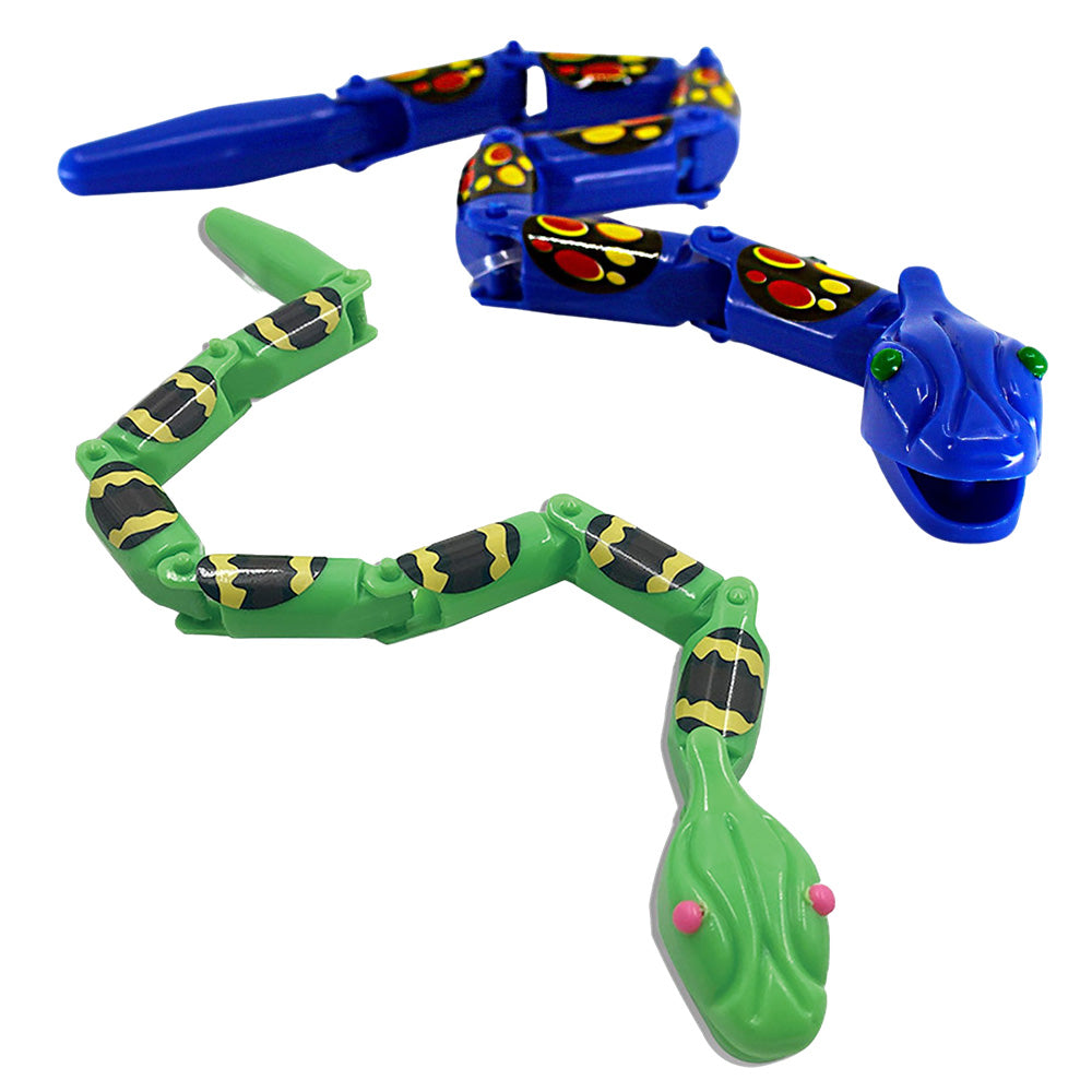 Slinky Snake | Single | Mini Gift | Cracker Filler – littlecraftybugs